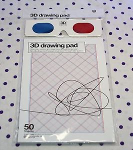 3d Drawing Pad at PaintingValley.com | Explore collection of 3d Drawing Pad