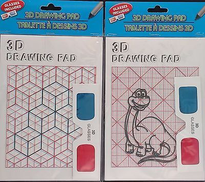 3d Drawing Pad at PaintingValley.com | Explore collection of 3d Drawing Pad