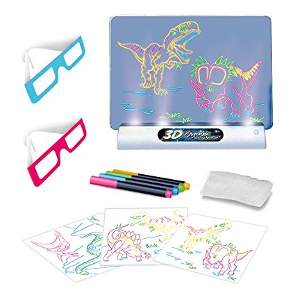 3d Drawing Pad at PaintingValley.com | Explore collection of 3d Drawing Pad