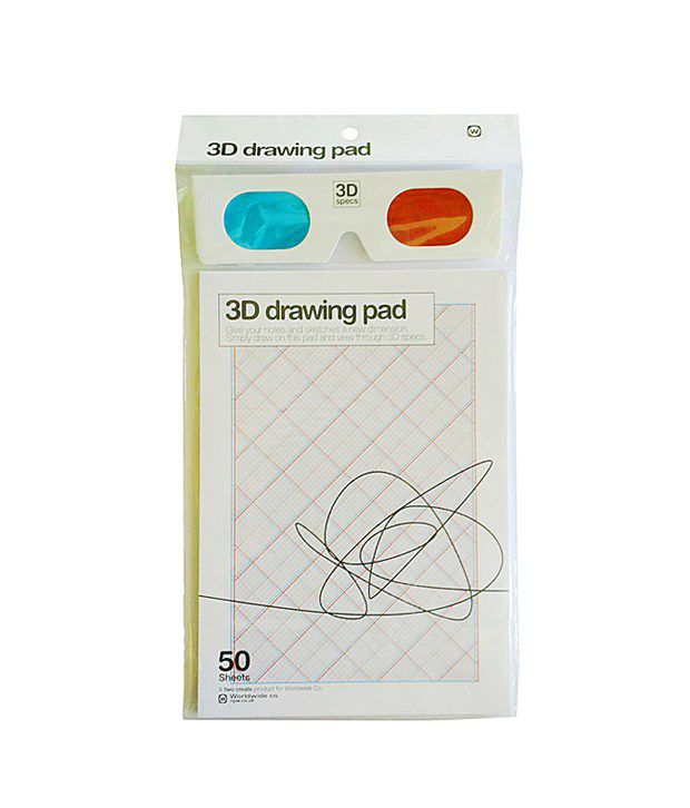 3d Drawing Pad at PaintingValley.com | Explore collection of 3d Drawing Pad