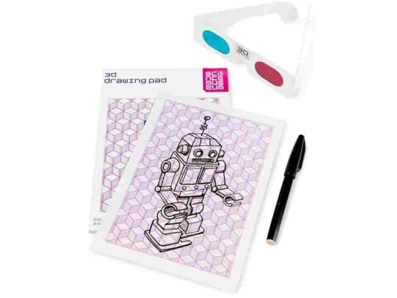 3d Drawing Pad at PaintingValley.com | Explore collection of 3d Drawing Pad