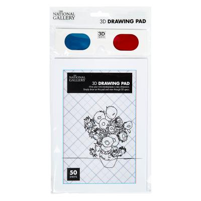 3d Drawing Pad at PaintingValley.com | Explore collection of 3d Drawing Pad