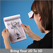 3d Drawing Pad at PaintingValley.com | Explore collection of 3d Drawing Pad