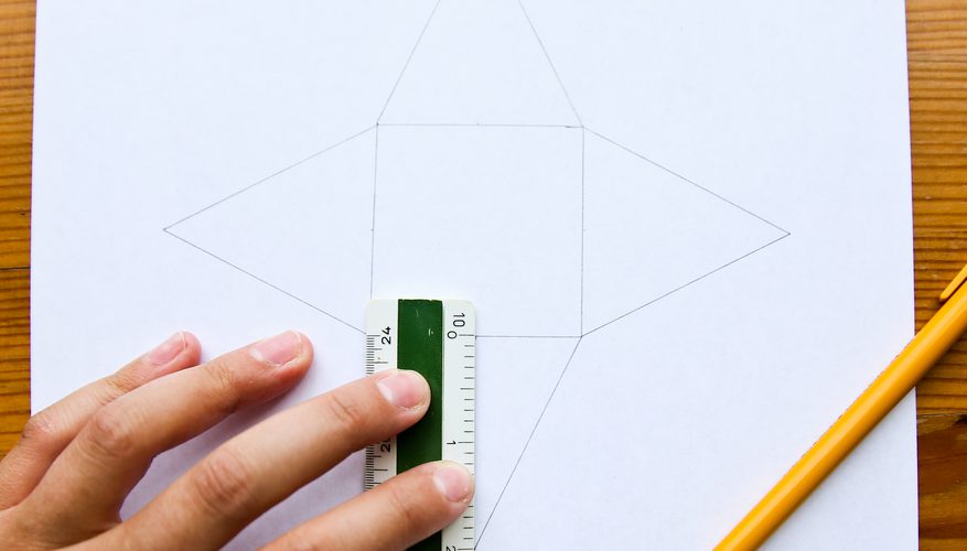 3d Pyramid Drawing at PaintingValley.com | Explore collection of 3d ...