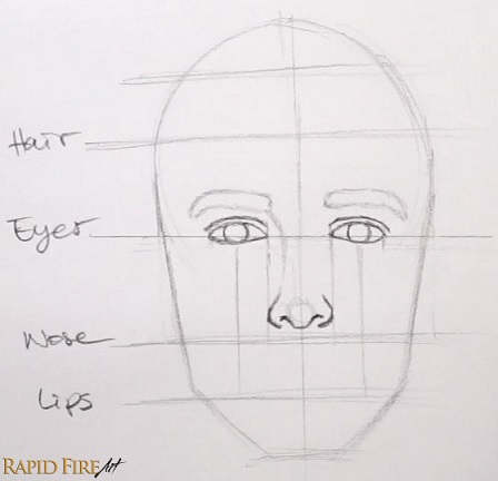 7 Drawing at PaintingValley.com | Explore collection of 7 Drawing