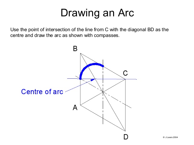 Arc Drawing at PaintingValley.com | Explore collection of Arc Drawing