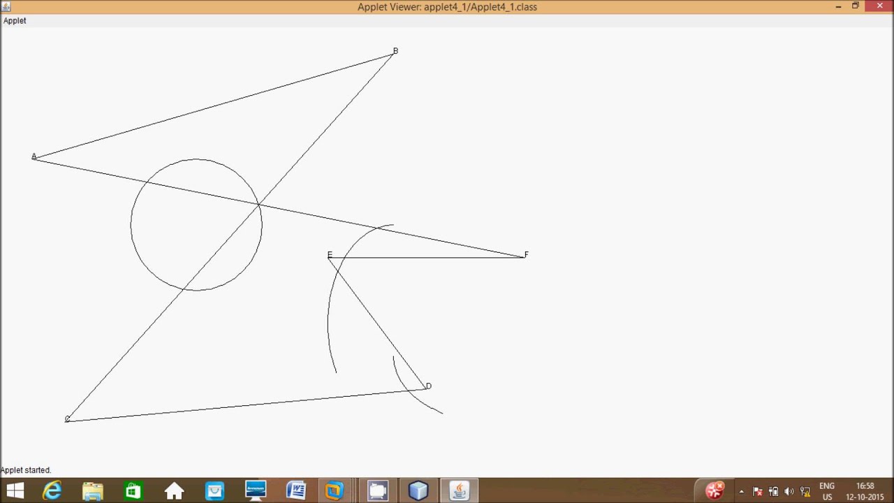 Arc Drawing at PaintingValley.com | Explore collection of Arc Drawing