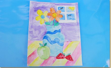 Background Drawing Ideas at PaintingValley.com | Explore collection of ...