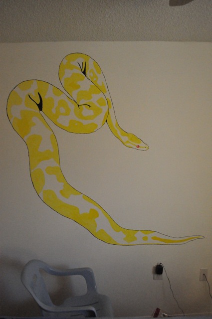 Ball Python Drawing at PaintingValley.com | Explore collection of Ball ...