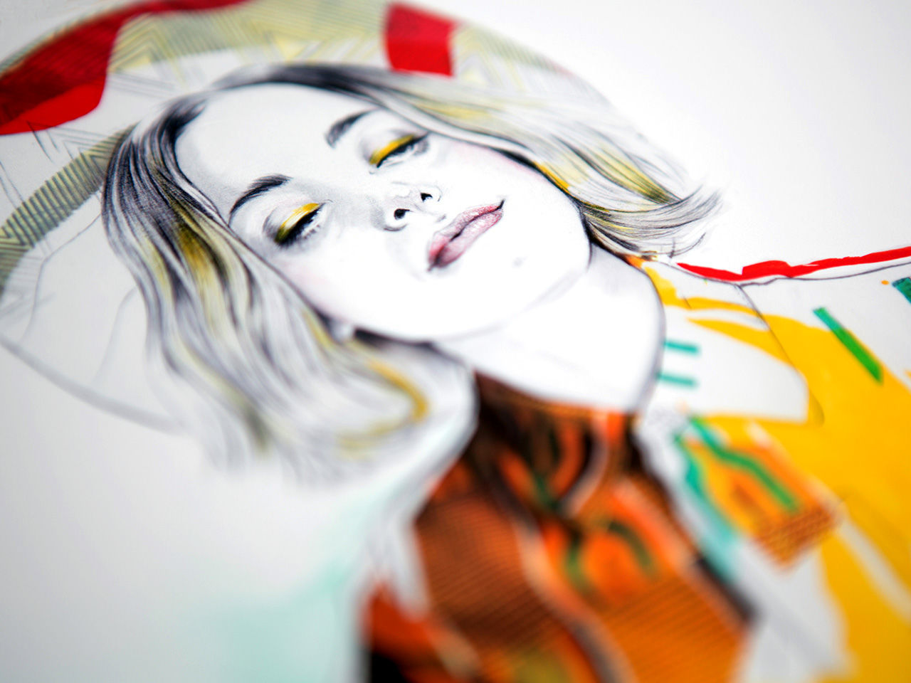 Best Drawing Tutorials at PaintingValley.com | Explore collection of ...