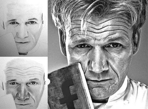 Best Drawing Tutorials at PaintingValley.com | Explore collection of ...