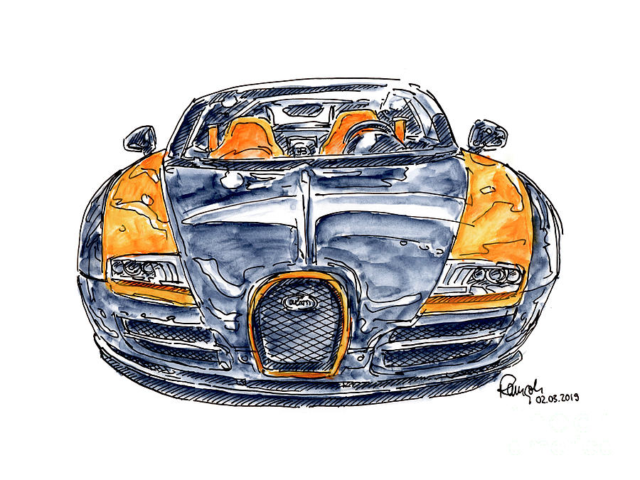 Veyron paintings search result at PaintingValley.com