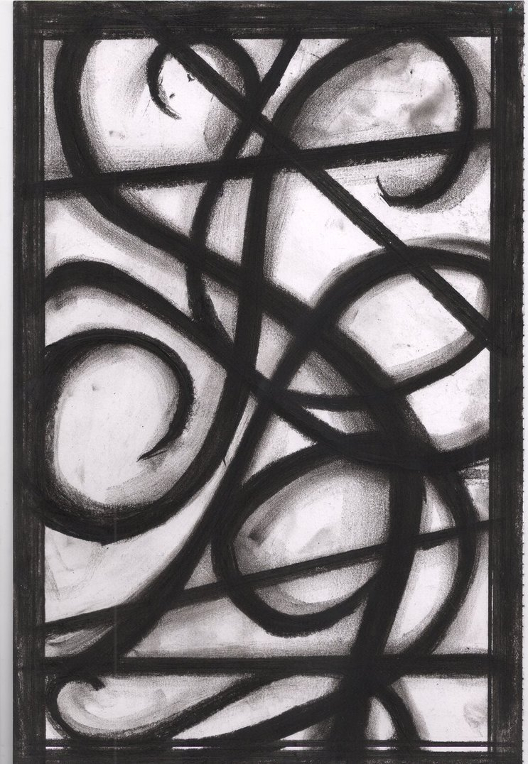 Charcoal Drawing Ideas at PaintingValley.com | Explore collection of ...