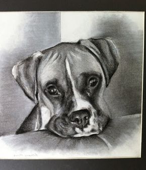 Charcoal Drawing Ideas at PaintingValley.com | Explore collection of ...