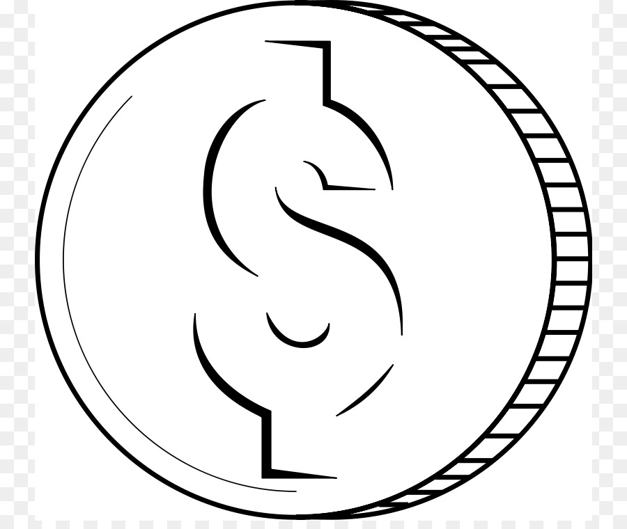Coin Drawing at PaintingValley.com | Explore collection of Coin Drawing