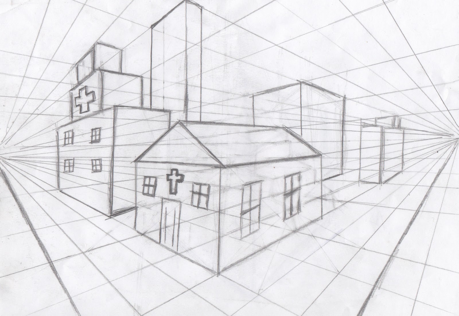 Computer Animation Drawing at PaintingValley.com | Explore collection ...