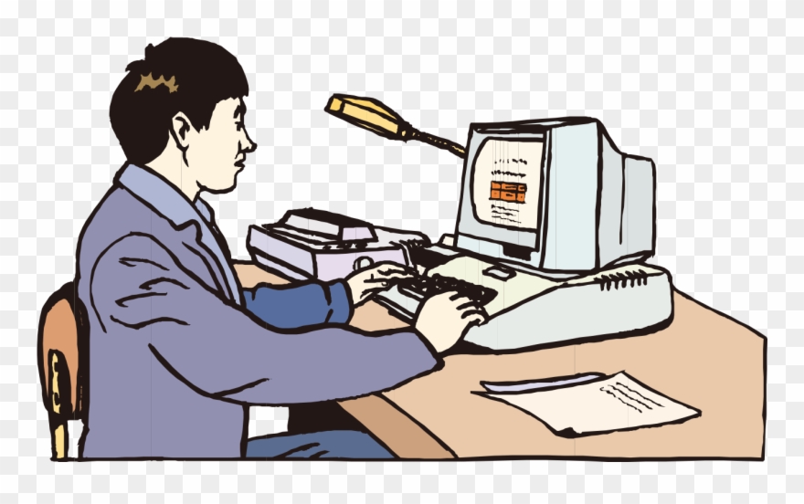 Computer Animation Drawing at PaintingValley.com | Explore collection ...