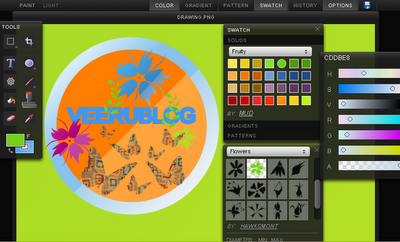 Create Drawing Online at PaintingValley.com | Explore collection of ...