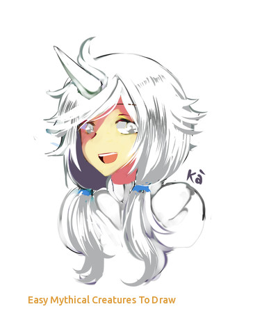 Creature Drawing at PaintingValley.com | Explore collection of Creature ...