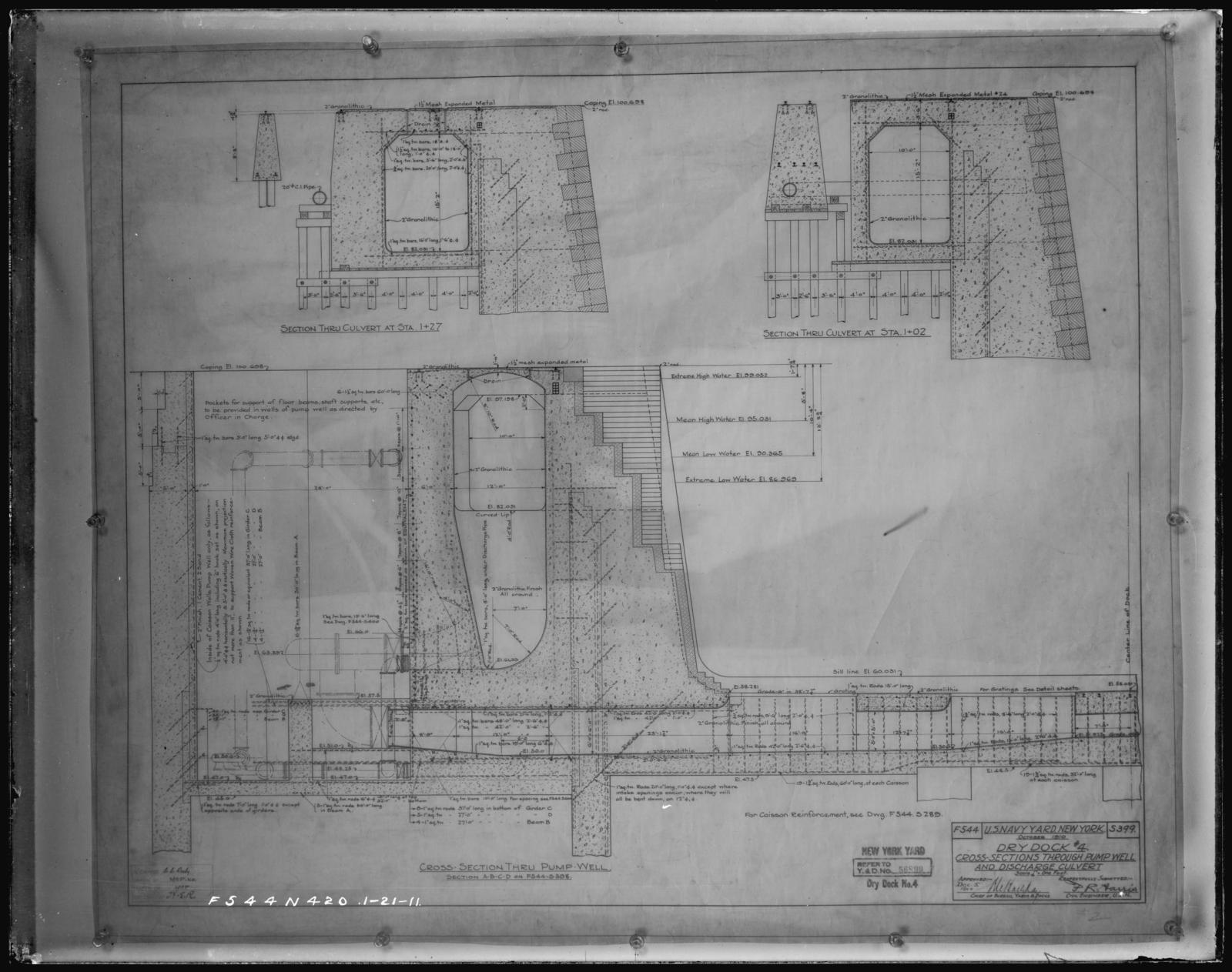 Culvert Drawing at PaintingValley.com | Explore collection of Culvert ...