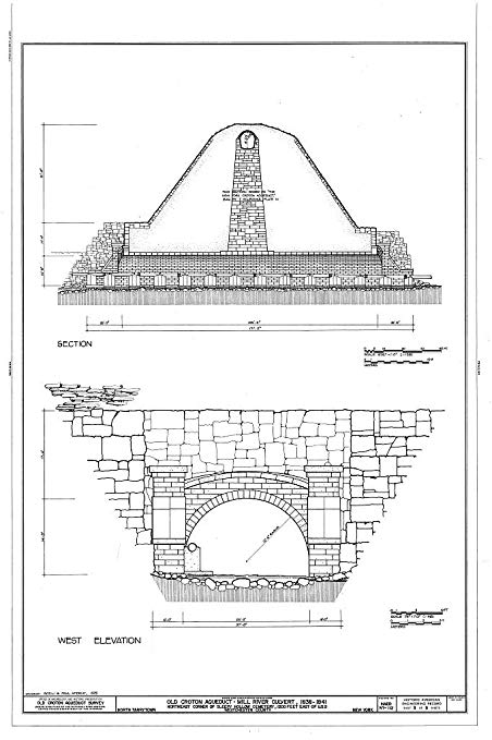 Culvert Drawing at PaintingValley.com | Explore collection of Culvert ...