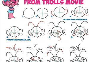 Disney Drawing Tutorials at PaintingValley.com | Explore collection of ...