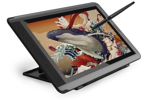 Drawing On Screen at PaintingValley.com | Explore collection of Drawing ...