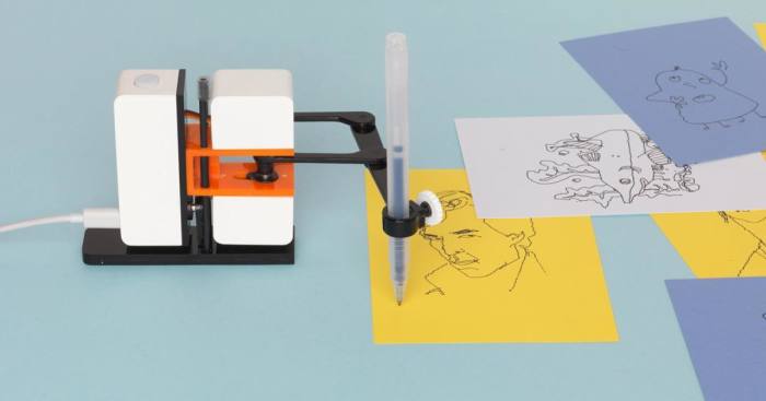 Drawing On Screen at PaintingValley.com | Explore collection of Drawing ...