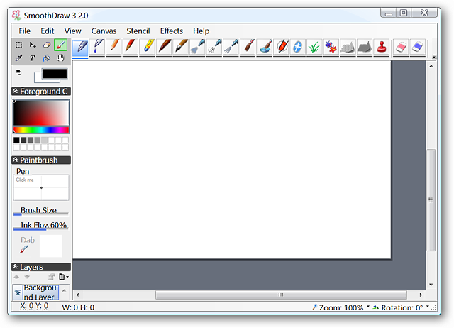 Drawing On The Computer For Free at PaintingValley.com | Explore ...