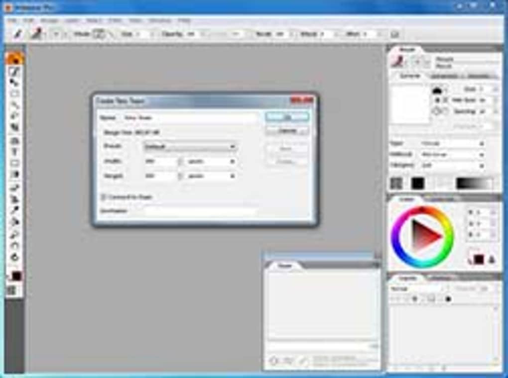 Drawing On The Computer For Free at PaintingValley.com | Explore ...