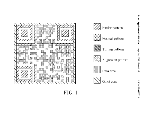 Drawing Qr Code at PaintingValley.com | Explore collection of Drawing ...