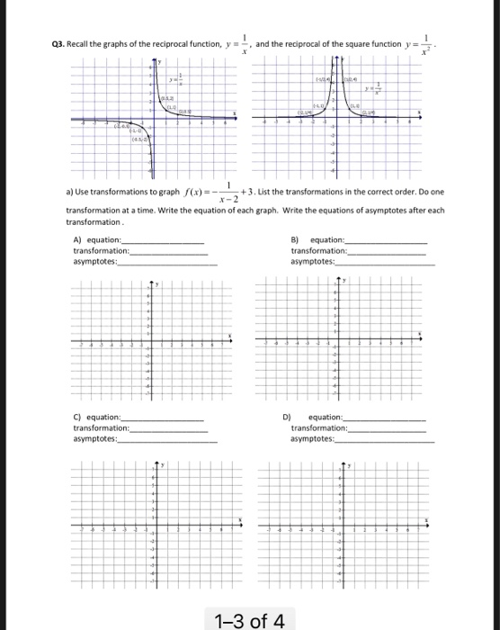 Drawing Reciprocal Graphs at PaintingValley.com | Explore collection of ...