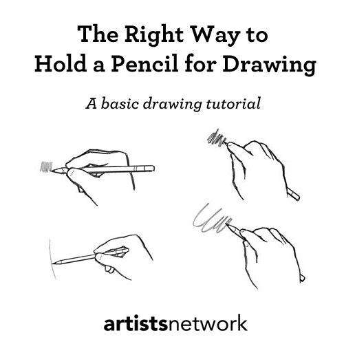Drawing Tutorial Beginner at PaintingValley.com | Explore collection of ...