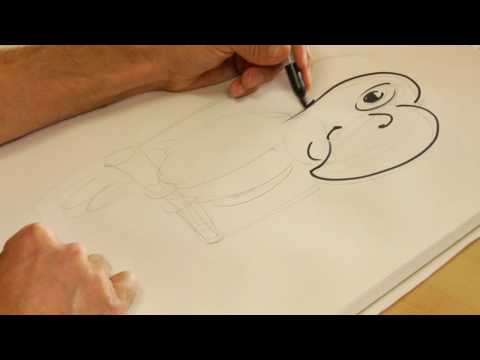 Drawing Videos at PaintingValley.com | Explore collection of Drawing Videos