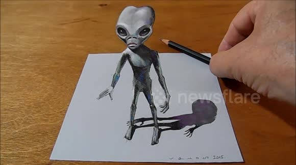 Drawing Videos at PaintingValley.com | Explore collection of Drawing Videos