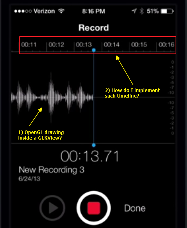 Drawing Waveform at PaintingValley.com | Explore collection of Drawing Waveform