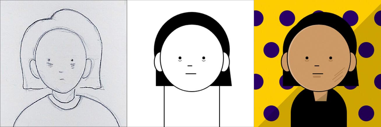 Drawing With Code at PaintingValley.com | Explore collection of Drawing ...