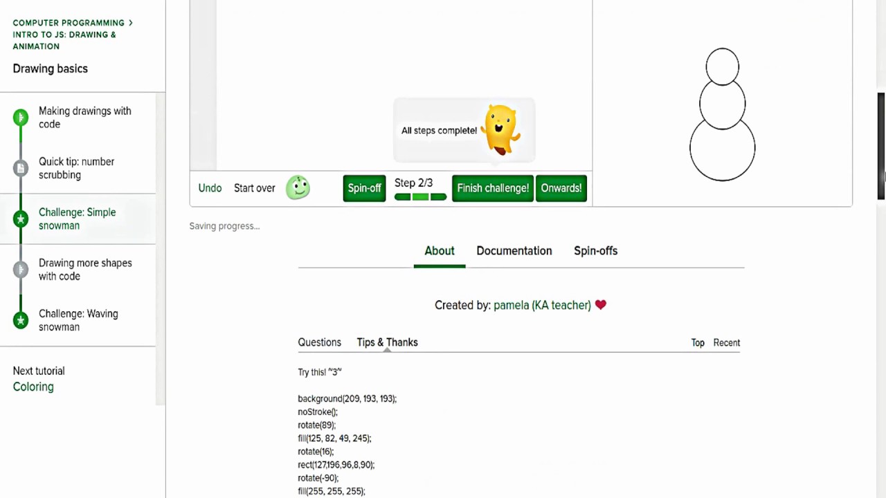 Drawing With Code at PaintingValley.com | Explore collection of Drawing ...