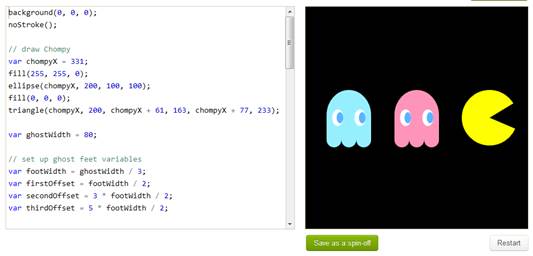 Drawing With Code at PaintingValley.com | Explore collection of Drawing ...