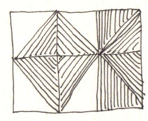 Easy Abstract Drawing at PaintingValley.com | Explore collection of ...