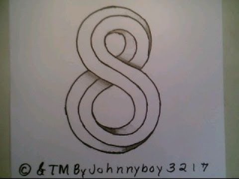 Eight Drawing at PaintingValley.com | Explore collection of Eight Drawing