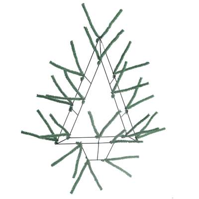 Evergreen Tree Drawing at PaintingValley.com | Explore collection of ...