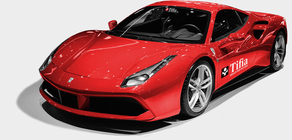 Ferrari Drawing at PaintingValley.com | Explore collection of Ferrari ...