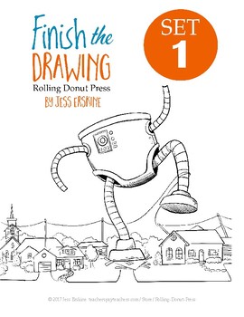 Finish Drawing at PaintingValley.com | Explore collection of Finish Drawing