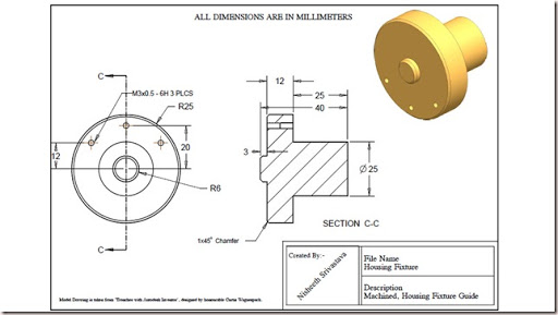 Fixture Drawing at PaintingValley.com | Explore collection of Fixture ...