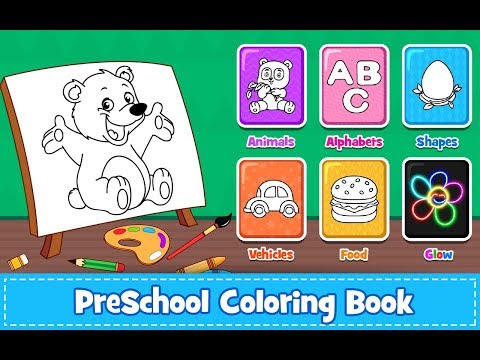 Free Drawing Book For Kids at PaintingValley.com | Explore collection ...