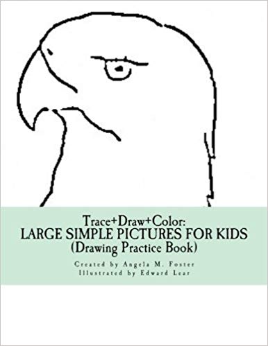 Free Drawing Book For Kids at PaintingValley.com | Explore collection ...