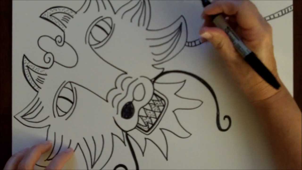 Free Drawing Videos at PaintingValley.com | Explore collection of Free ...