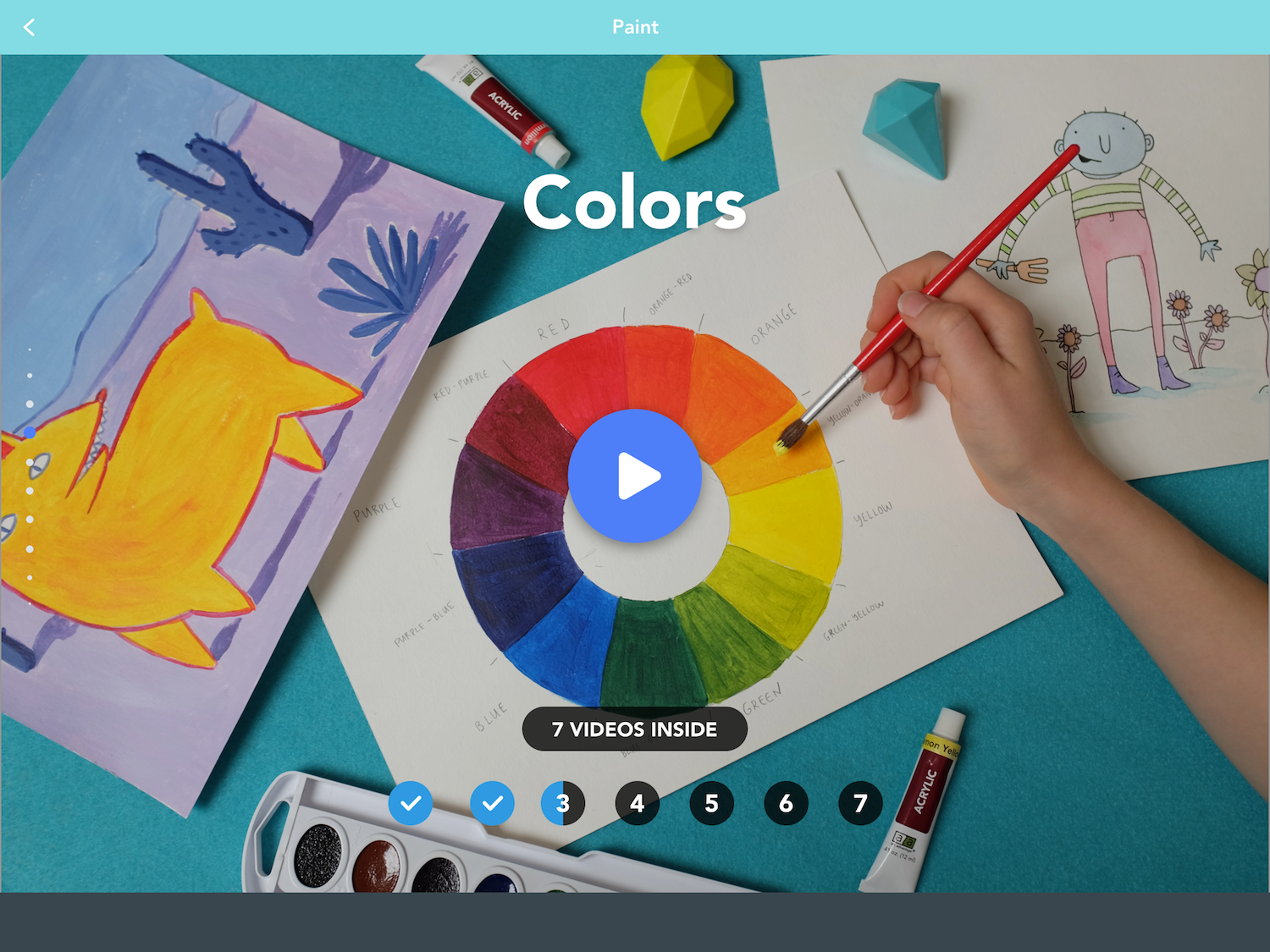 Free Drawing Videos at PaintingValley.com | Explore collection of Free ...