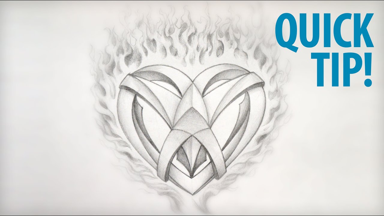 Gradient Drawing at PaintingValley.com | Explore collection of Gradient ...